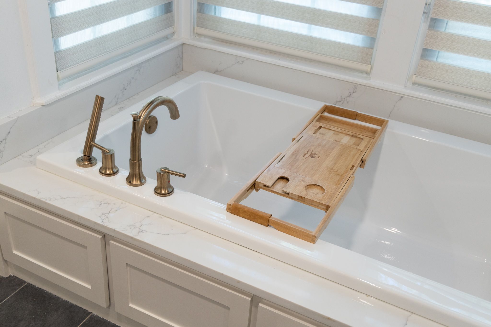 STONE’s Bathroom Renovation Checklist | STONE