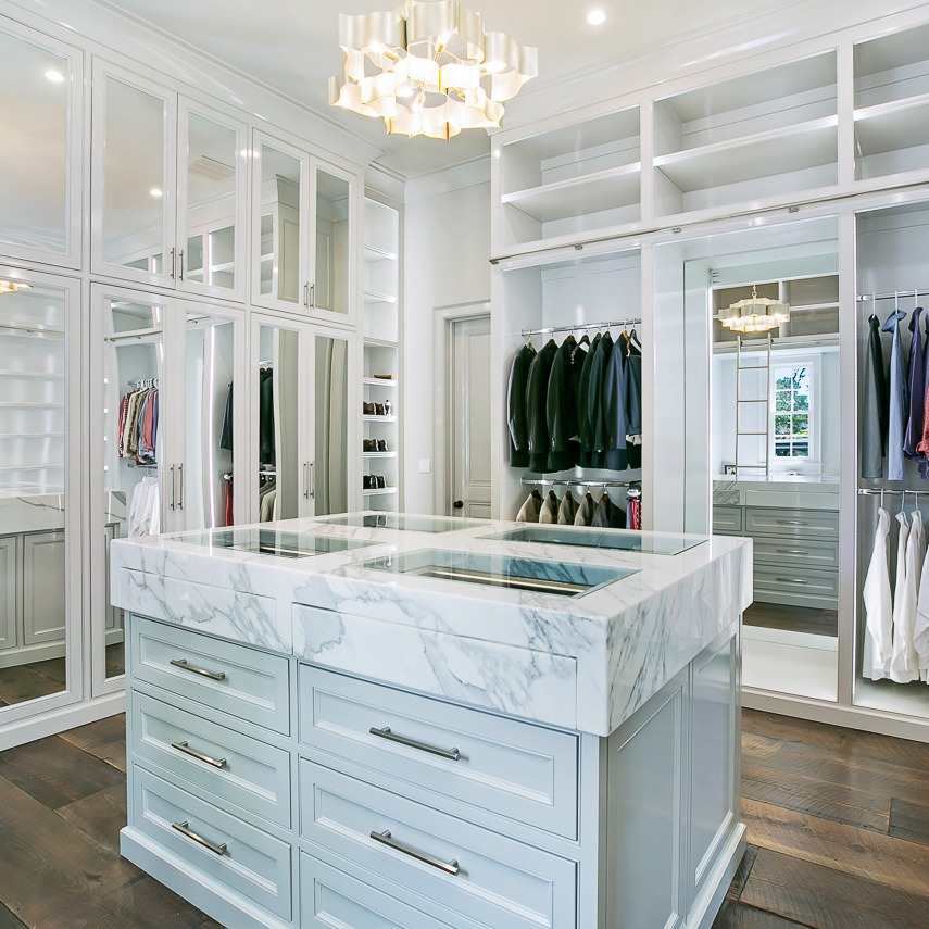How to Design Your Home with Stone and Maximize Small Spaces