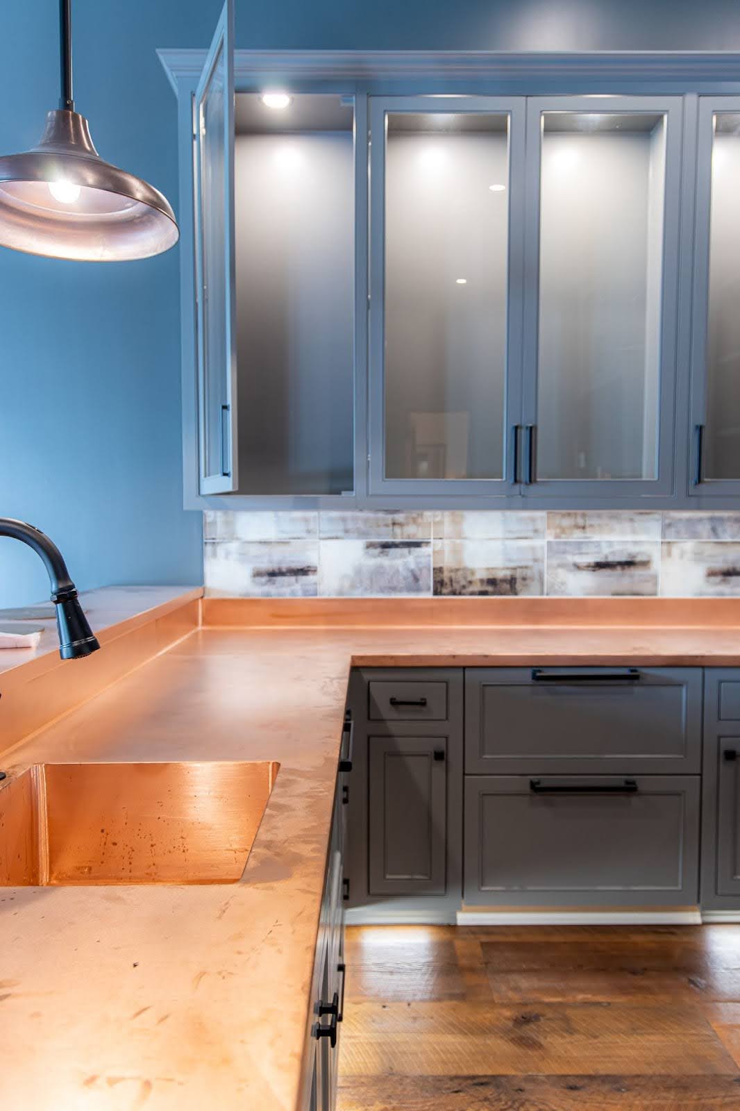 2025 Kitchen Countertop Trends - Transform Your Kitchen