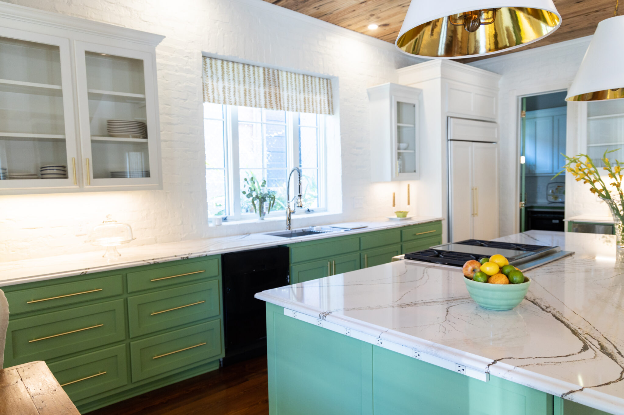 2026 Kitchen Countertop & Stone Trends - STONE Baton Rouge